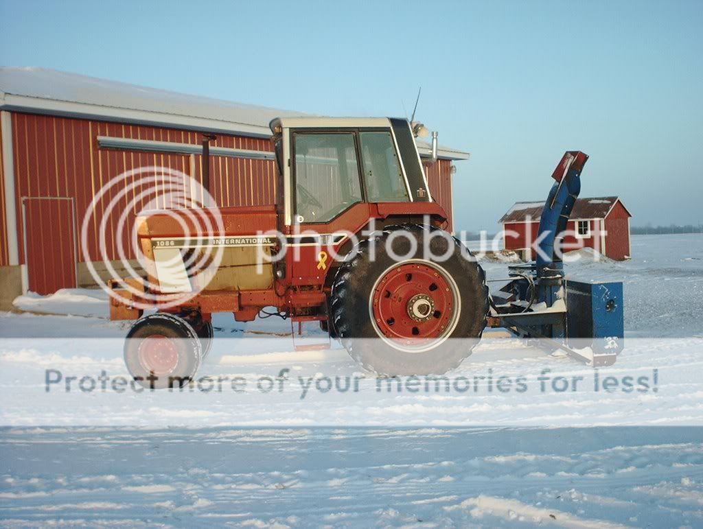 Lets Start a 86 Series Thread - Technical IH Talk - Red Power Magazine ...