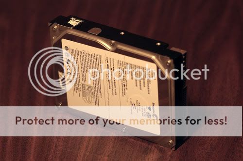 vertical or horizontal mounted harddrive? | Tom's Hardware Forum