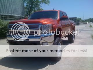 Factory Copper Color?? | Chevy and GMC Duramax Diesel Forum