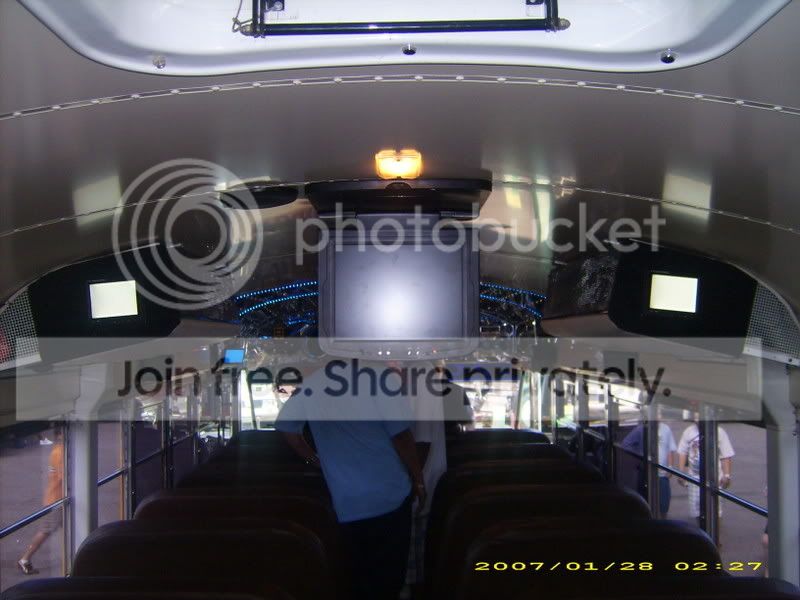 Check out this Blue Bird interior pics.... - School Bus Fleet Magazine ...