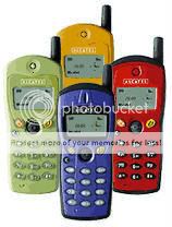 Os Telemóveis da nossa vida... | Página 16 | ZWAME Fórum