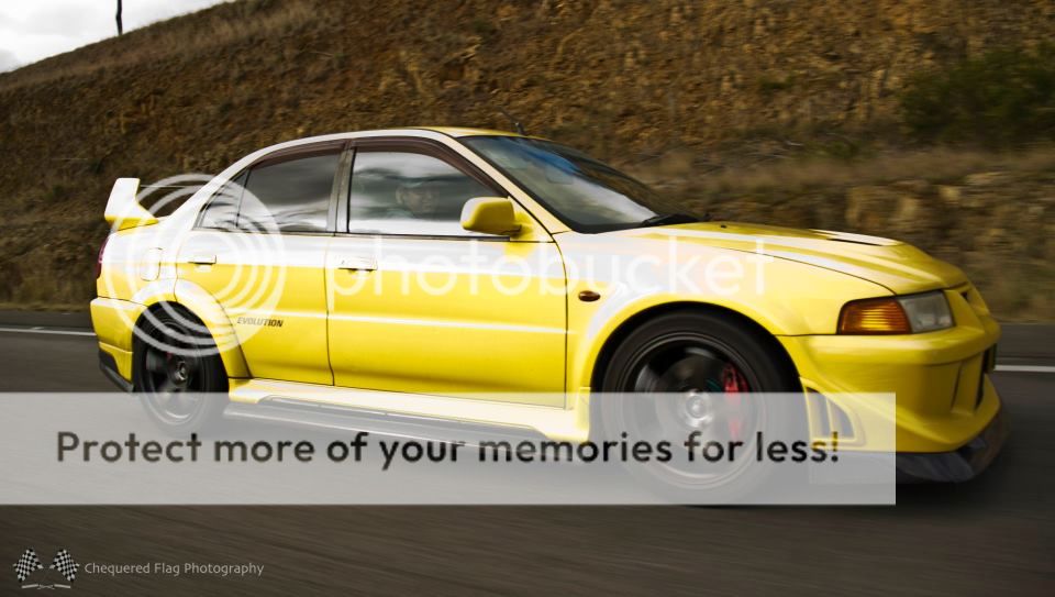 Evo 5 Streeter from Aus | Lancer Register Forum