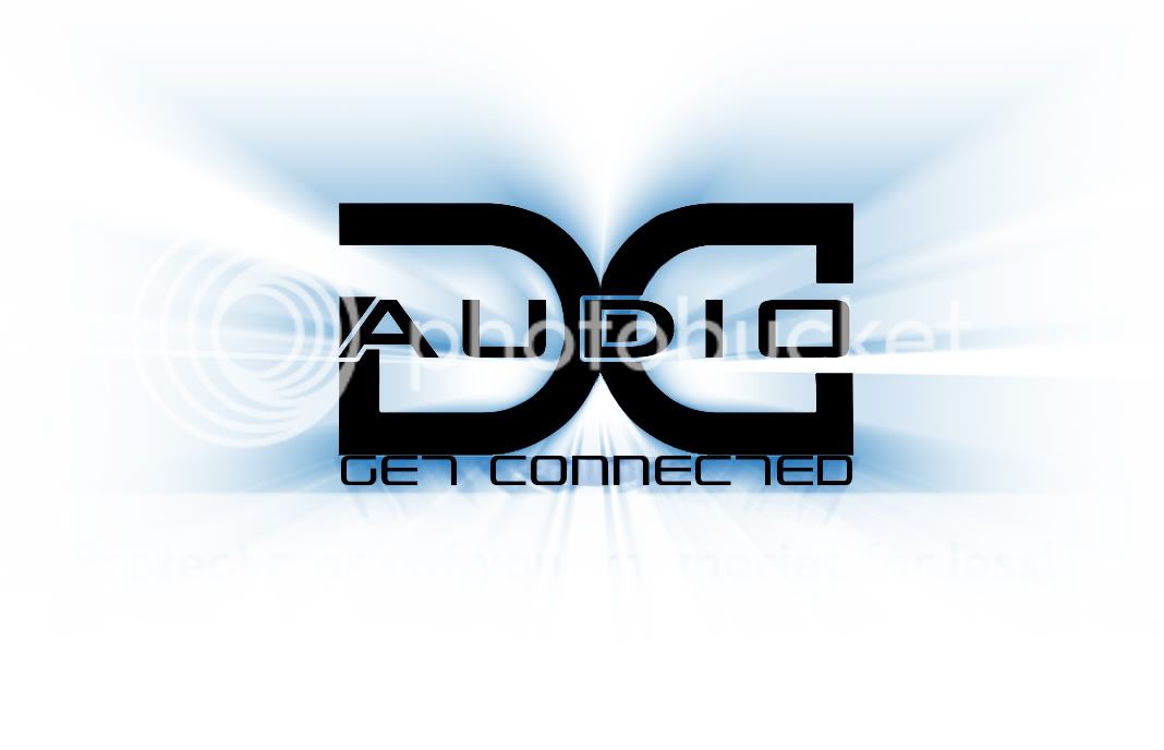 Dcs Audio Logo