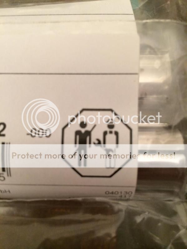 Valve cover gasket and breather cover sealant DIY | Page 2 | Mercedes ...