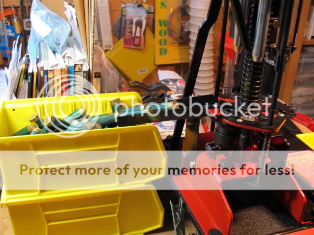 9000GN conversion to a MEC Auto-Mate | Page 2 | Shotgun Forum