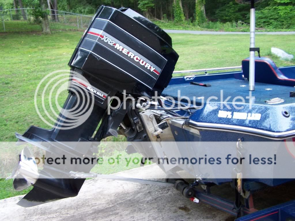 vision bass boats