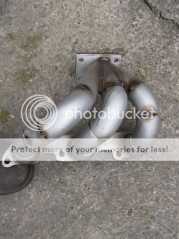 Oxygen sensor placement for twin turbo? | Just Commodores