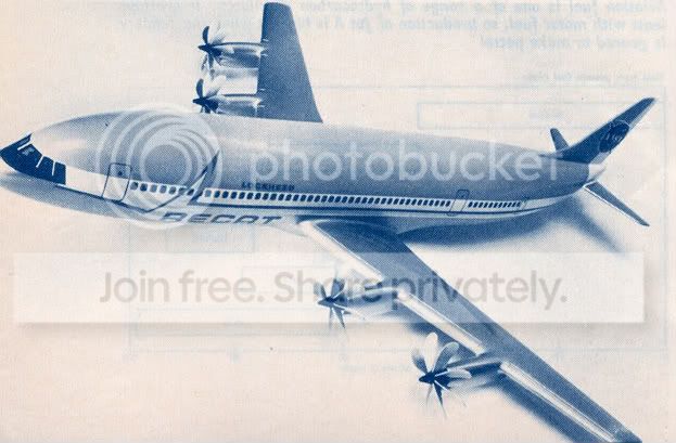 Time for a large, short range turboprop airliner? - PPRuNe Forums
