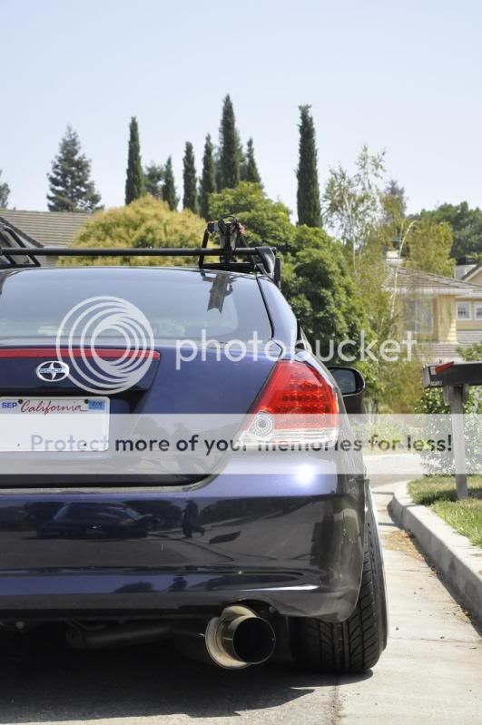 Stanced TC | Page 4 | Scion tC Forums