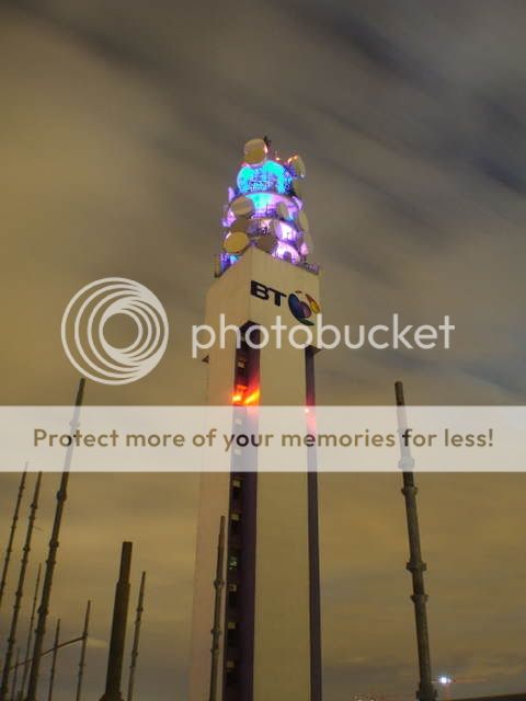 BT Tower | Livery Street | Refurb | 152m | Comp. | Page 2 ...