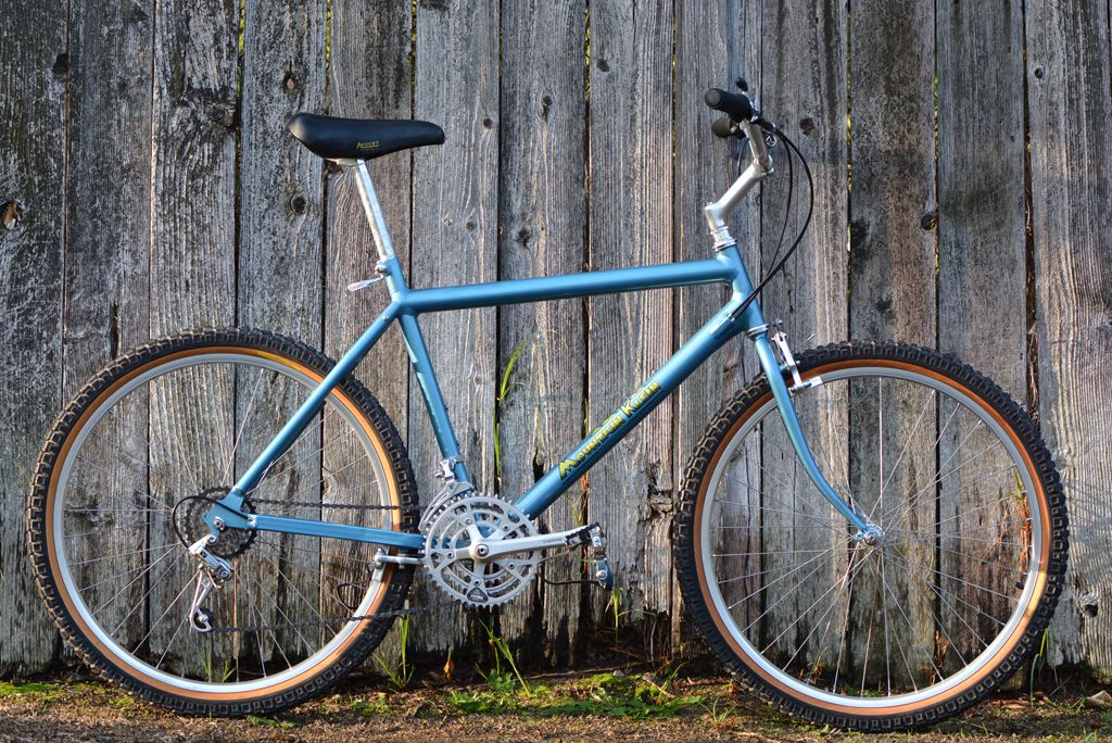 1985 Mountain Klein | Page 2 | Retrobike