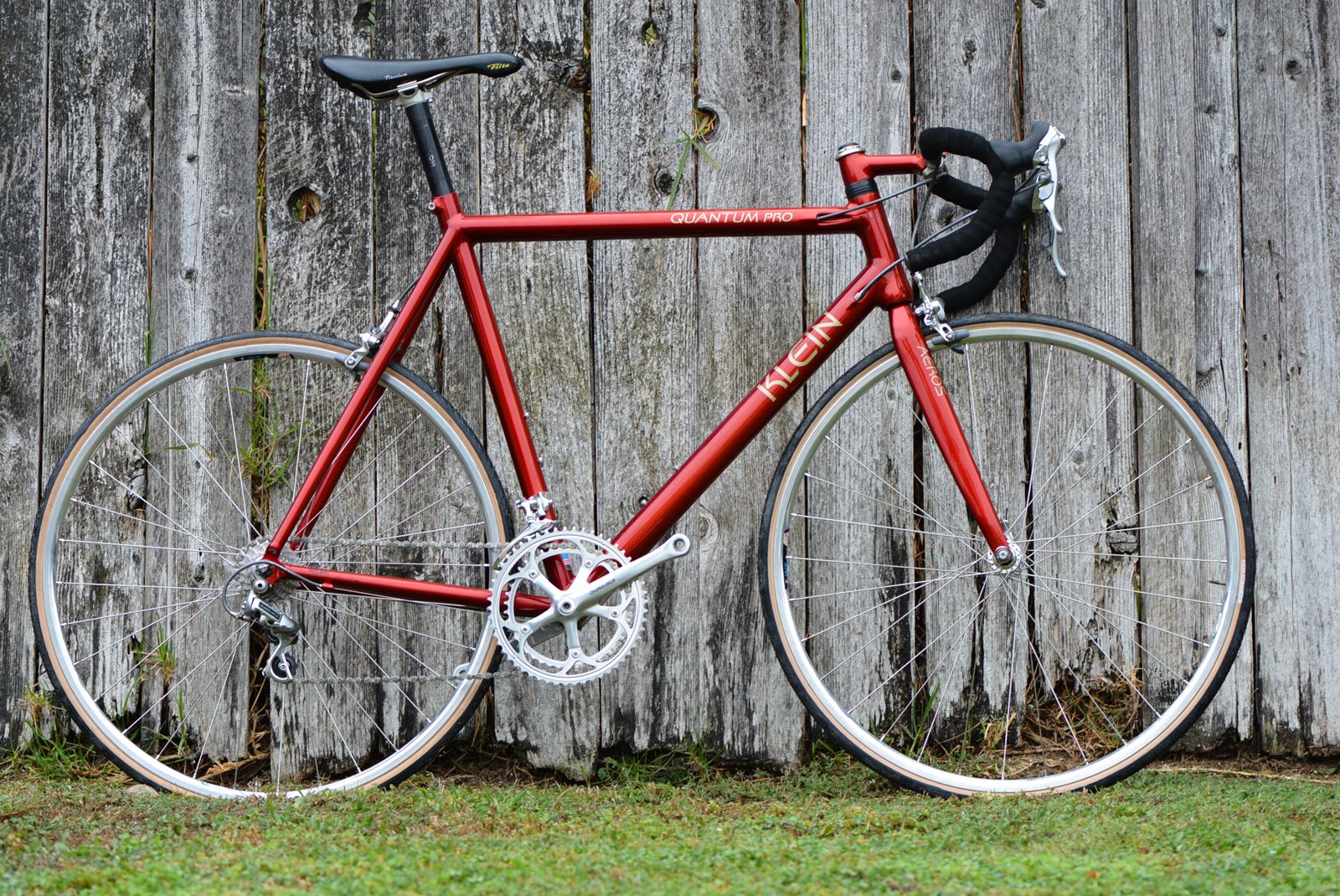 1995 Klein Quantum Pro - $2500 | Retrobike