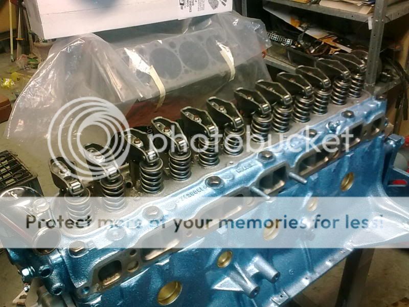 red motor build with pics - fbekholden.com