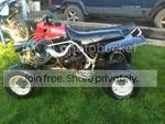 trx 250r big bore pipe | Everything2Stroke Forum