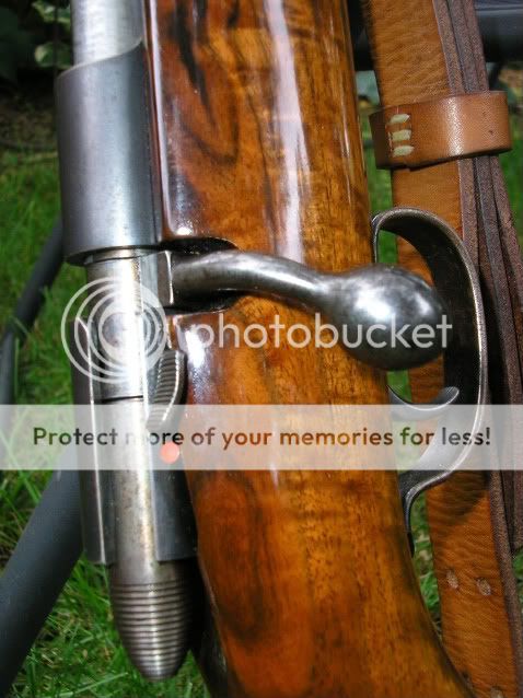 Remington 511 Restored | Rimfire Central Firearm Forum