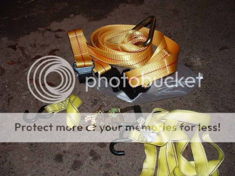 WTB - C3 body lift strap kit - CorvetteForum - Chevrolet Corvette Forum ...