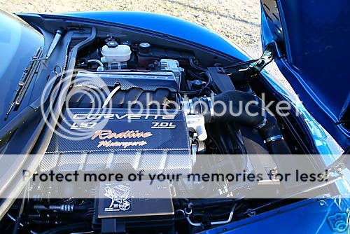 2009 Twin Turbo LS9 Z06 - CorvetteForum - Chevrolet Corvette Forum ...