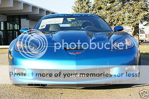 2009 Twin Turbo LS9 Z06 - CorvetteForum - Chevrolet Corvette Forum ...