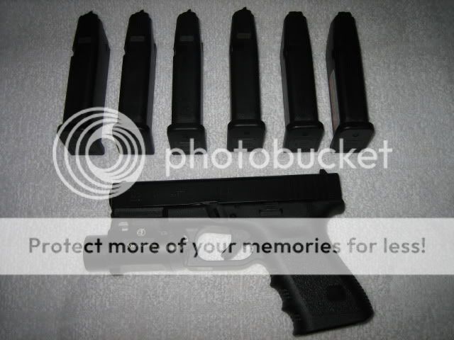 WTS: Glock 19 *Brand new*, Insight Xti procyon, and more... - Calguns.net