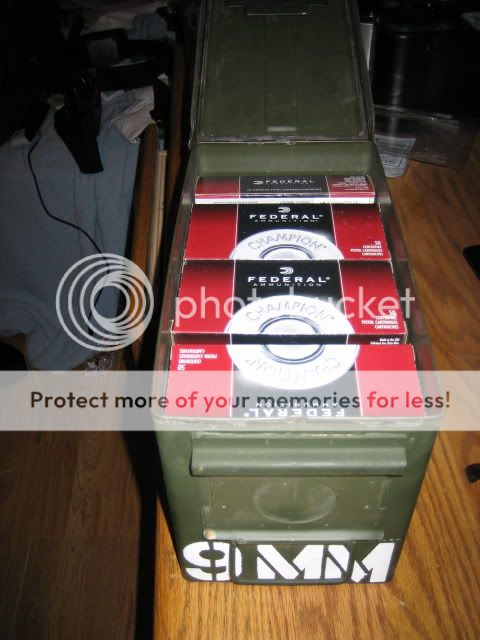 WTS: Glock 19 *Brand new*, Insight Xti procyon, and more... - Calguns.net