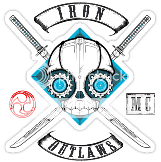 Crews with best logos... - GTA Online - GTAForums