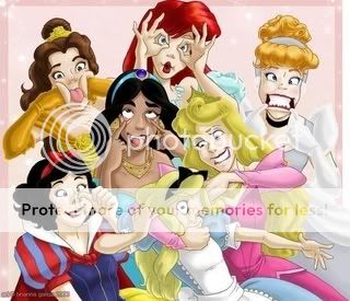 Funny Princess Graphics Code | Funny Princess Comments & Pictures