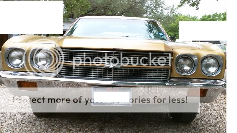 1970 Chevelle for sale | Team Chevelle