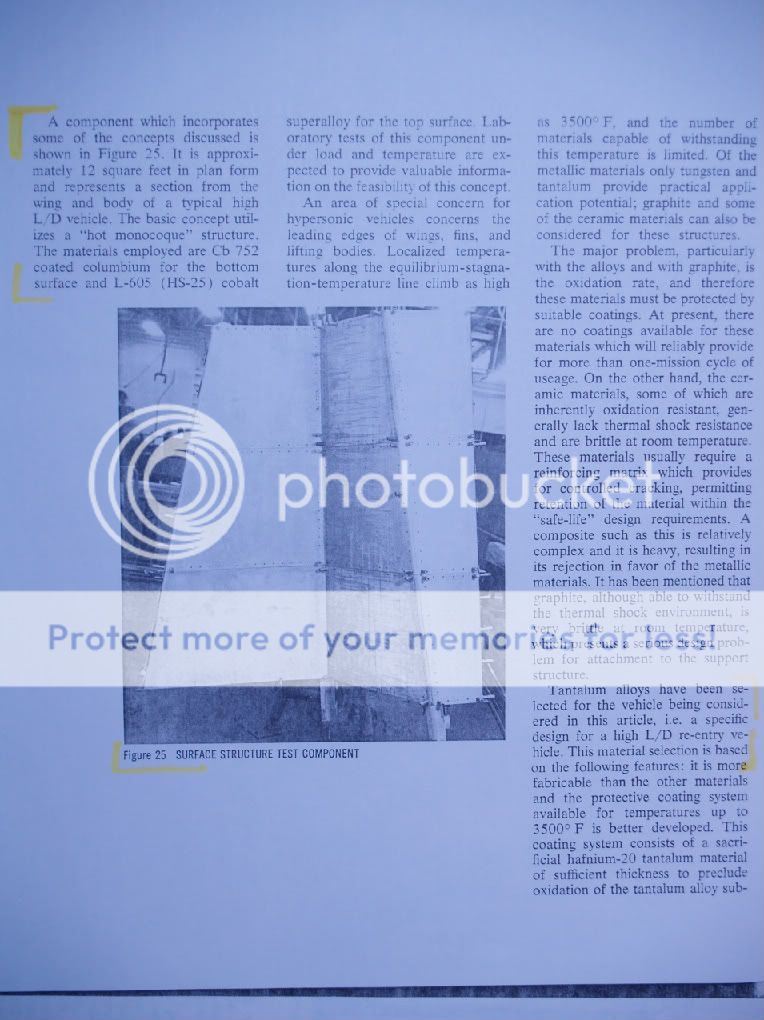 FDL-6 classified Sub-Orbital Maneuver Vehicule. Now you see it ! - Jet ...