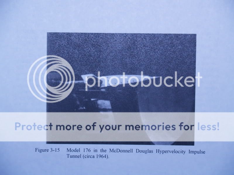 McDonnell Astronautics FDL-7 MODEL 176 - Jet Modeling - ARC Discussion ...