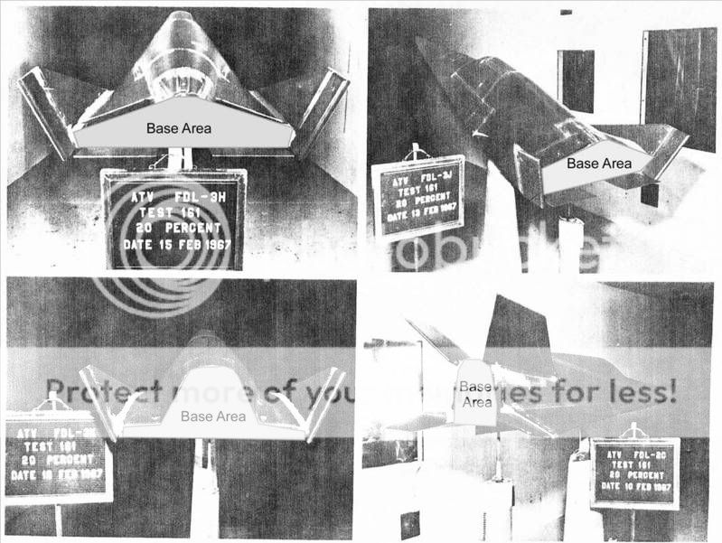 Officially launching the Lockheed FDL-5 MA Black Project Combat Spacec ...