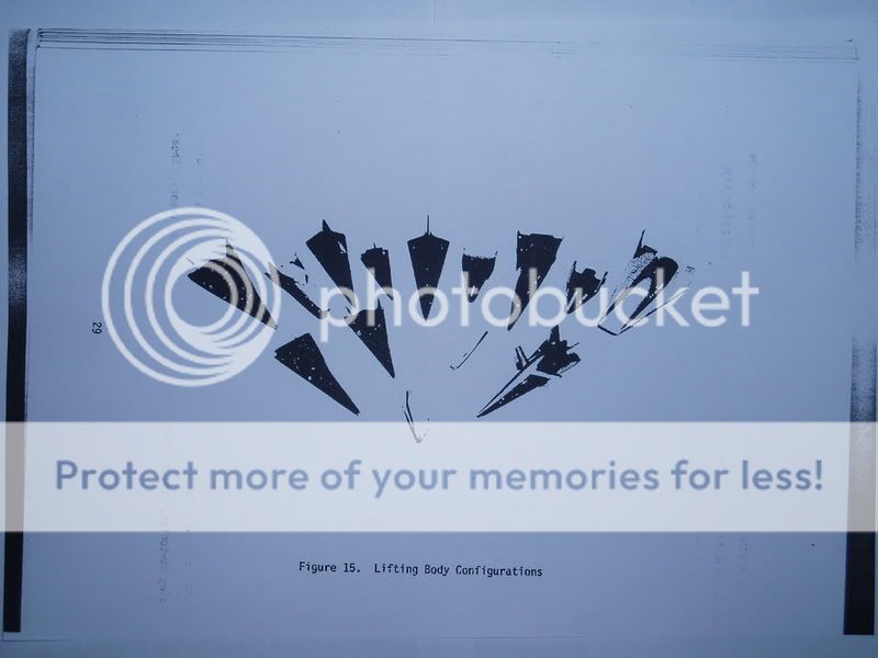 FDL-6 classified Sub-Orbital Maneuver Vehicule. Now you see it ! - Jet ...