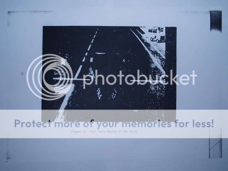 FDL-6 classified Sub-Orbital Maneuver Vehicule. Now you see it ! - Jet ...