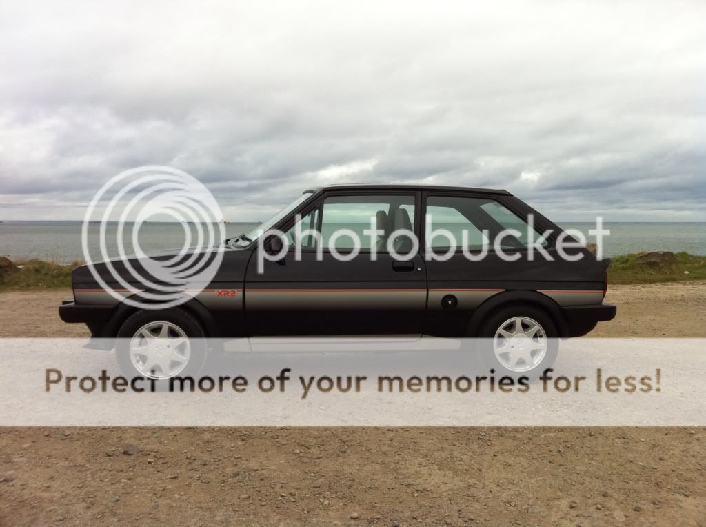 mk1 XR2