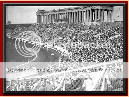 CHICAGO - Soldier Field (61,500) | Page 4 | SkyscraperCity Forum