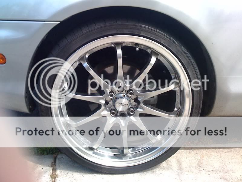 Upgraded Rims - MX-5 Miata Forum