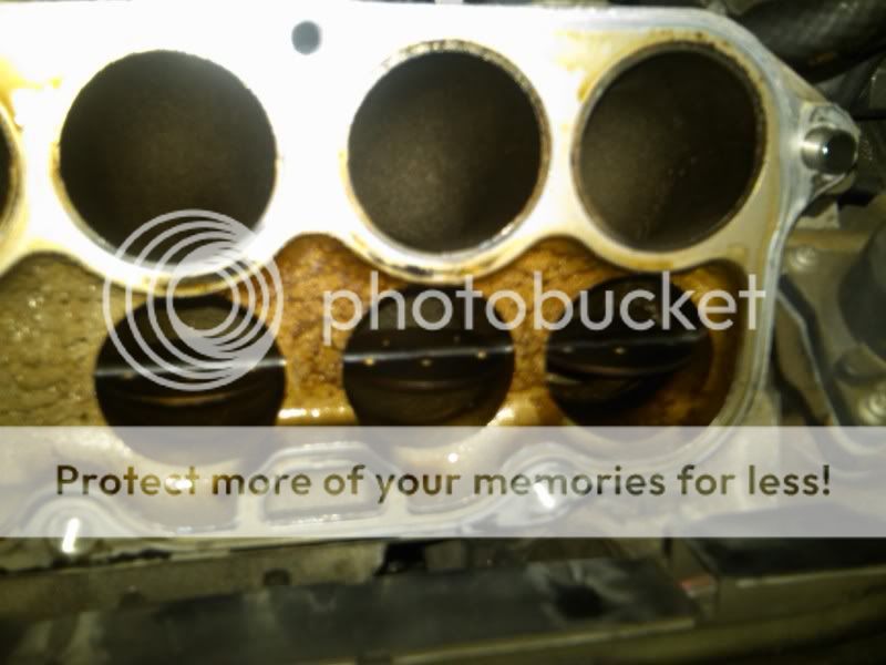 Intake Manifold - MX-5 Miata Forum