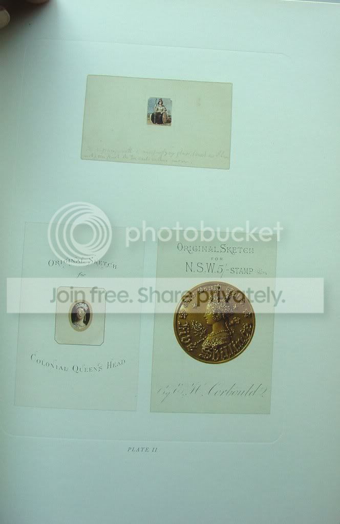 The Royal Philatelic Collection - A Magnificent Book - Stamp Community ...
