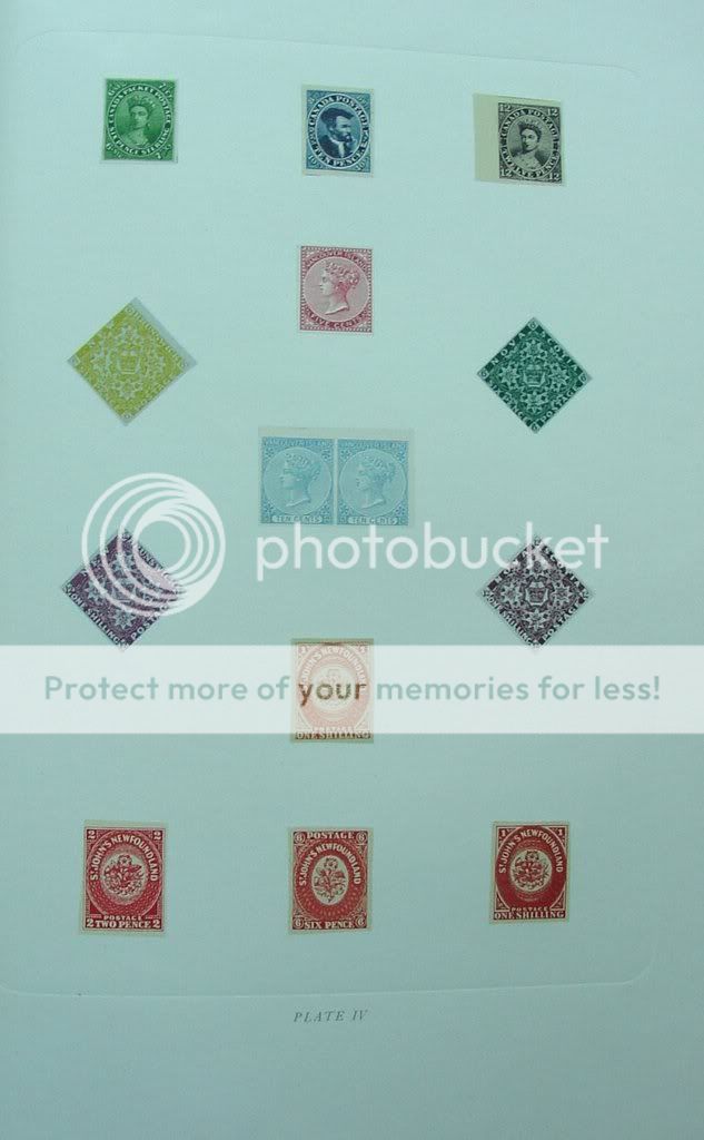 The Royal Philatelic Collection - A Magnificent Book - Stamp Community ...