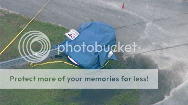 FARK.com: (8670664) Man gets the Dale Earnhardt Driving Experience ...