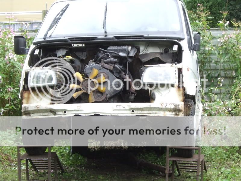 Ford Transit Forum • View topic - twin wheel axle DIFF RATIO